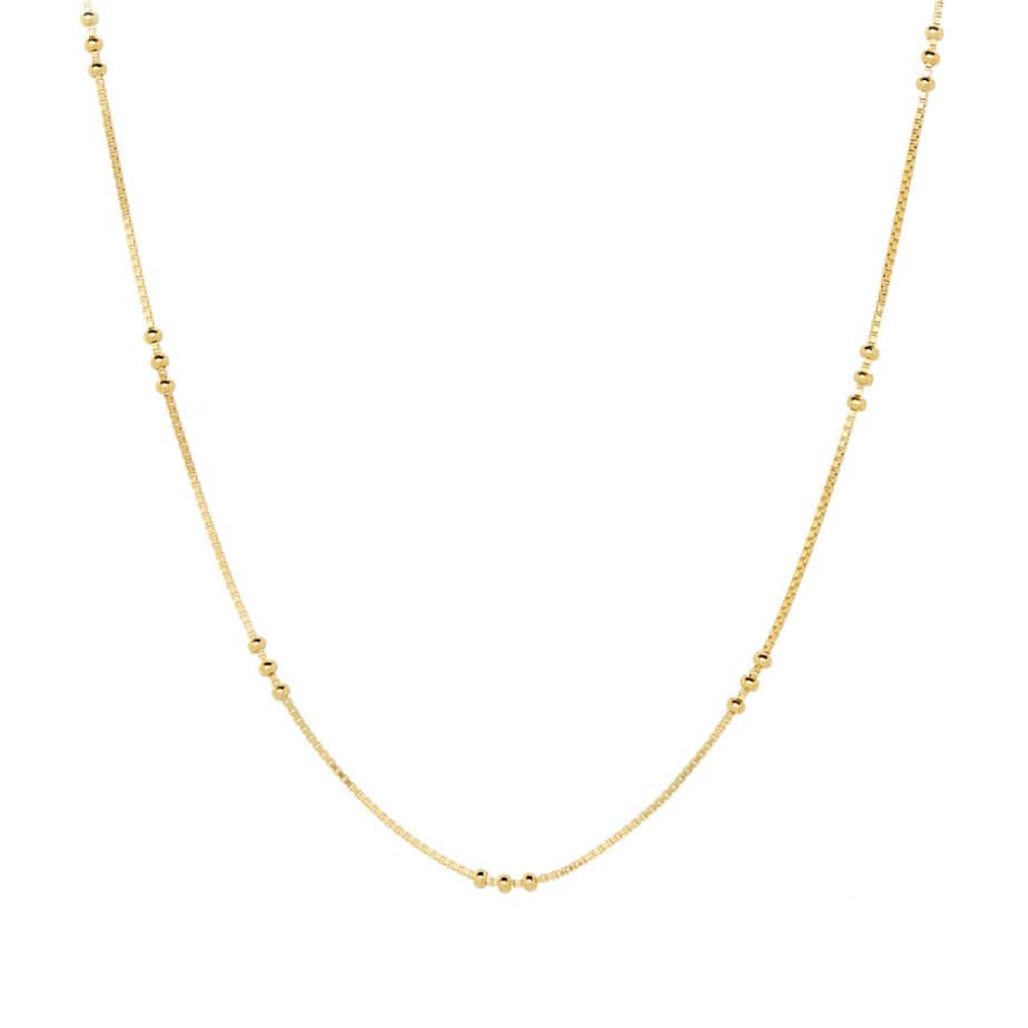 Eva Necklace - Silverado Jewellery