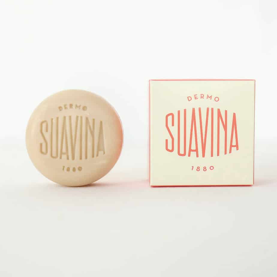 Dermo Suavina Original Soap - Silverado Jewellery