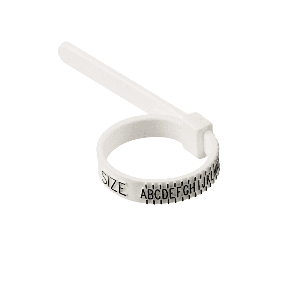 Ring Sizer - Silverado Jewellery