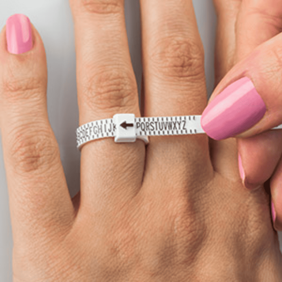 Ring Sizer - Silverado Jewellery